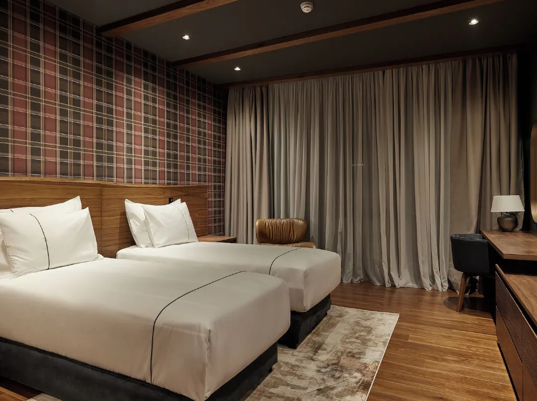 Bor Natural Chic Suites By Karisma - Zlatibor