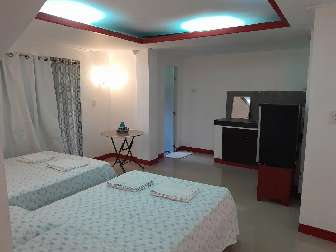 Catalinas Inn - Panglao