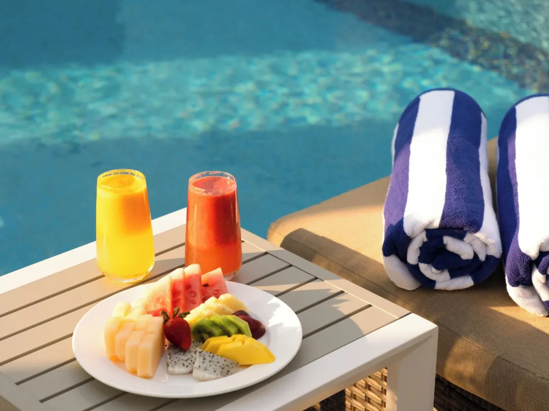 Jannah Executive Hotel Apartments - Abu Dhabi