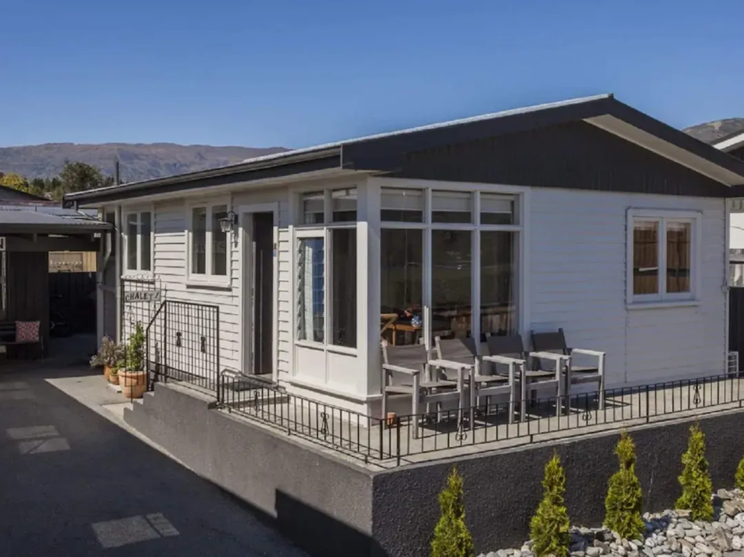 Wanaka View Motel - Wanaka
