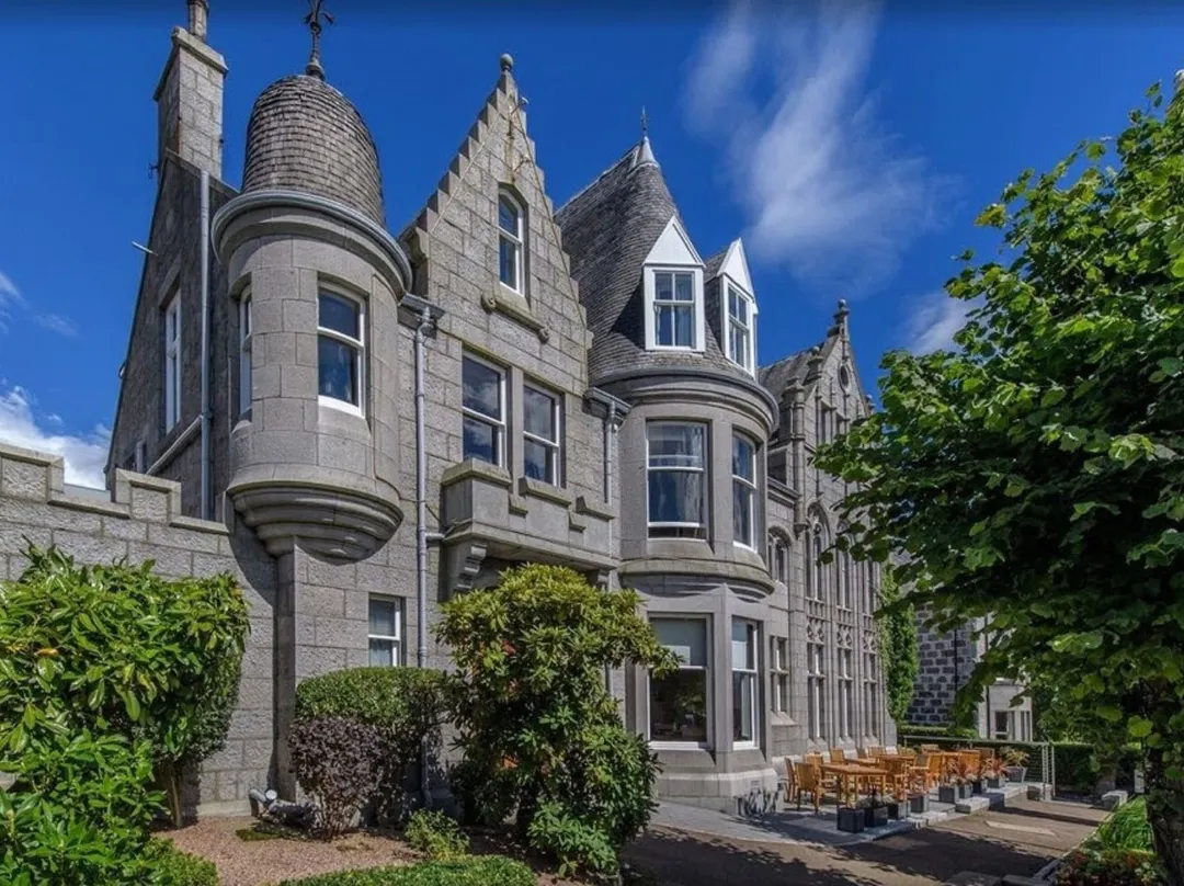 Atholl Hotel - Aberdeen