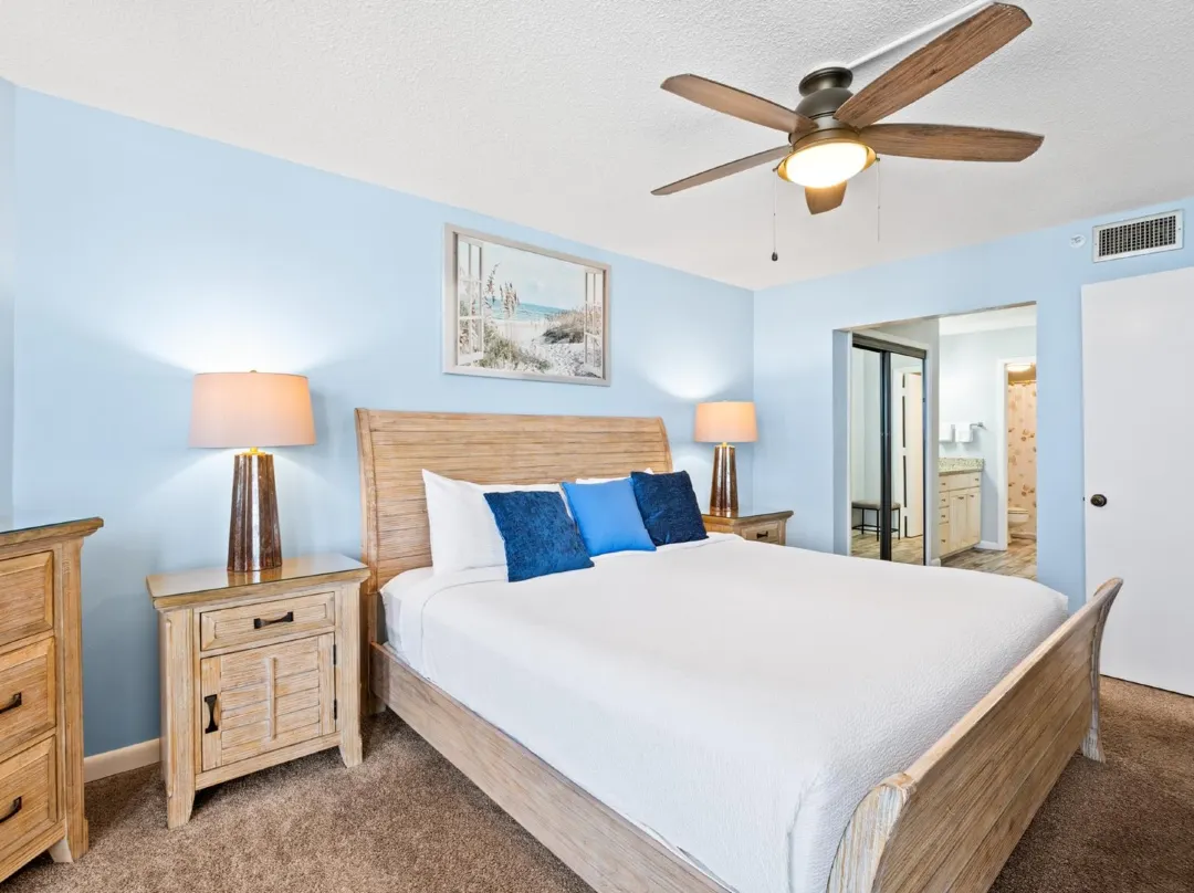 Summerhouse 509b - Panama City, FL
