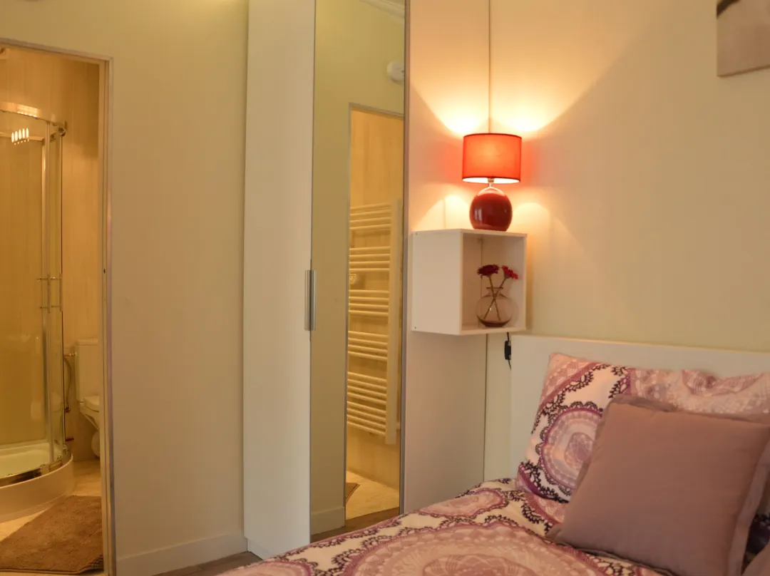 Modern Bayeux Hideaway - Bayeux