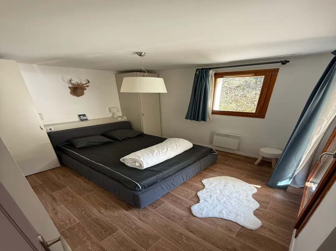 Apartment In Les Deux Alpes Near Ski Resort - Les Deux Alpes