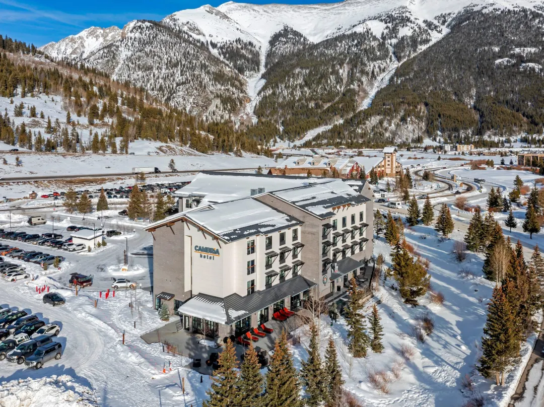 Cambria Hotel Copper Mountain - Breckenridge, CO