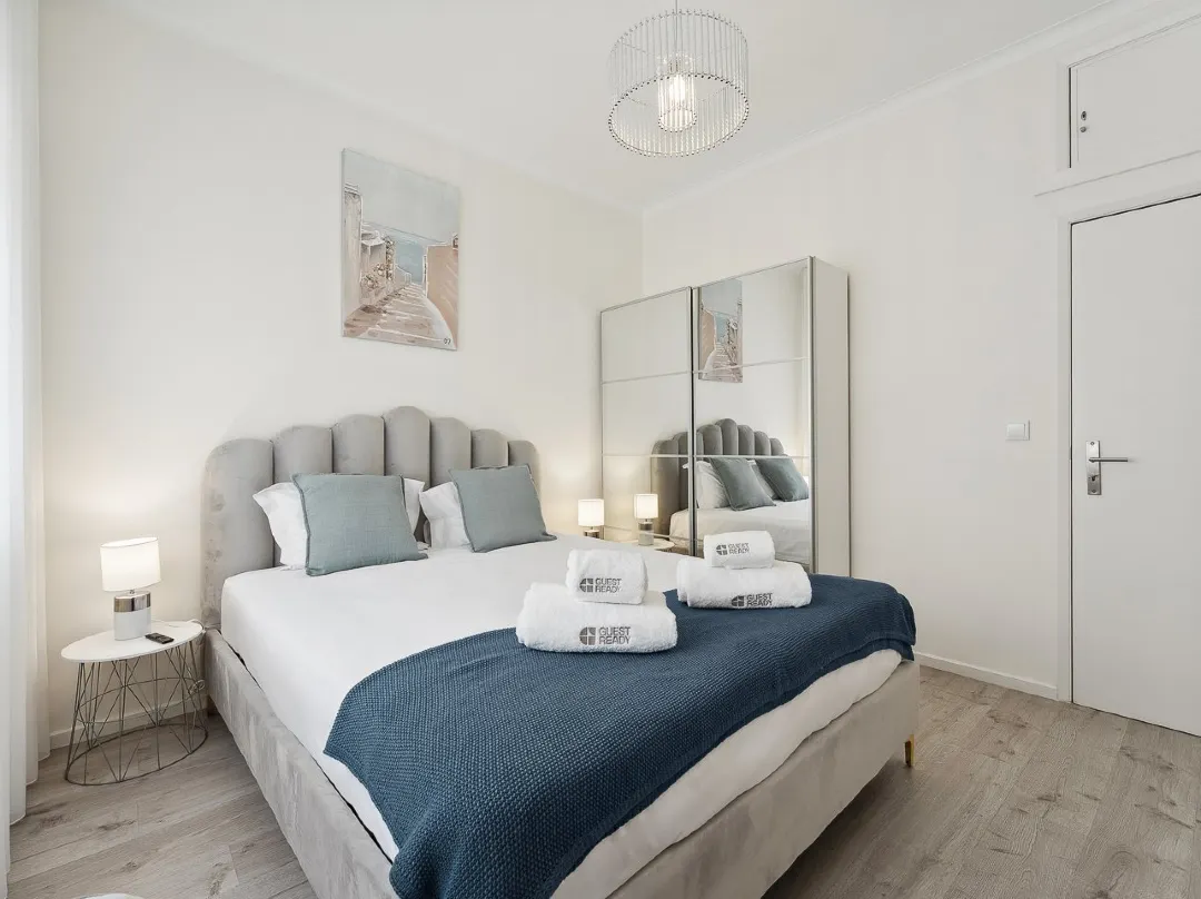 Guestready - An Elegant Stay In The City Centre - Porto