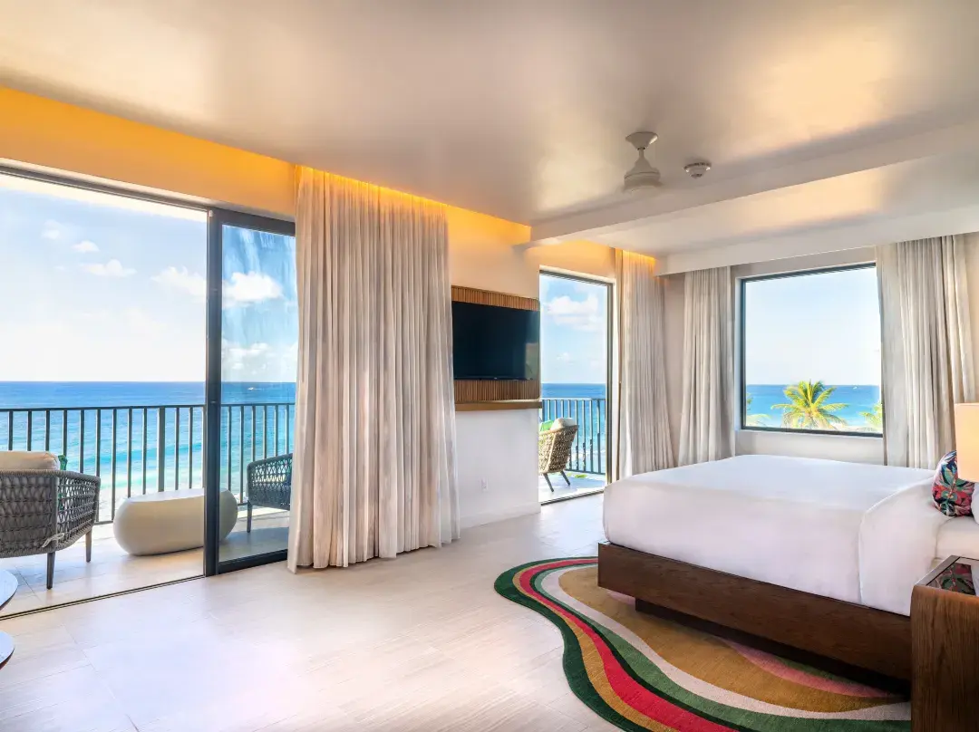 Hotel Indigo Bridgetown Barbados By Ihg - Barbade