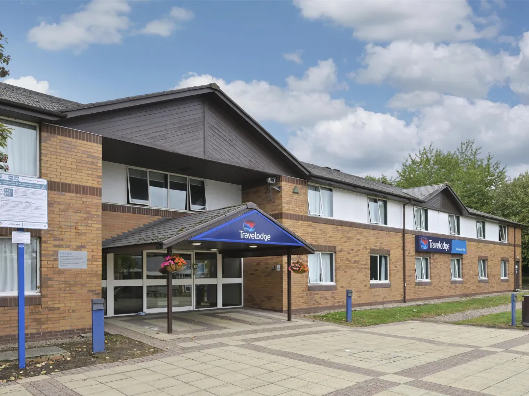 Travelodge Tamworth M42 - Leicestershire