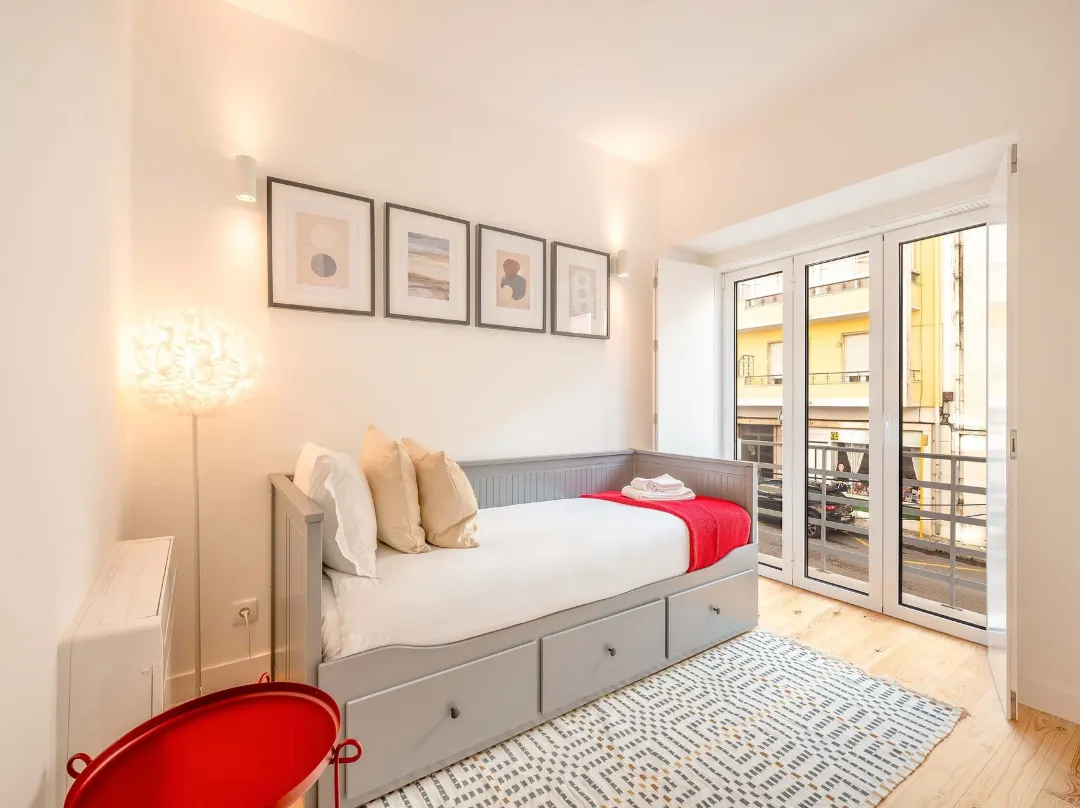 Guestready - A Pleasant Stay In The City Centre - Ajuda
