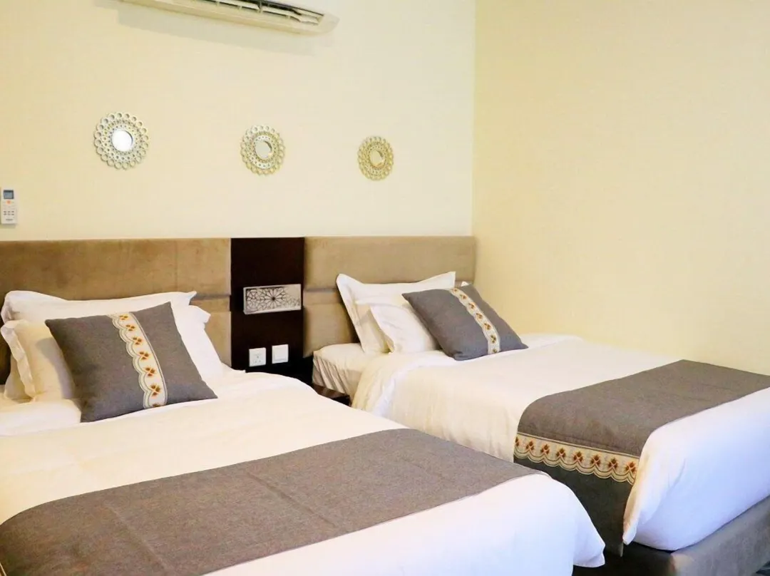 Salalah Royals Hotel Suites - Salalah