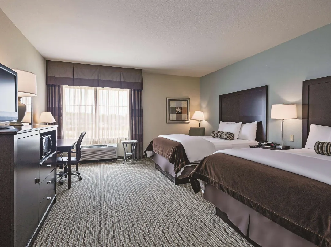 La Quinta Inn & Suites By Wyndham Dfw Airport West - Euless - Grapevine, TX