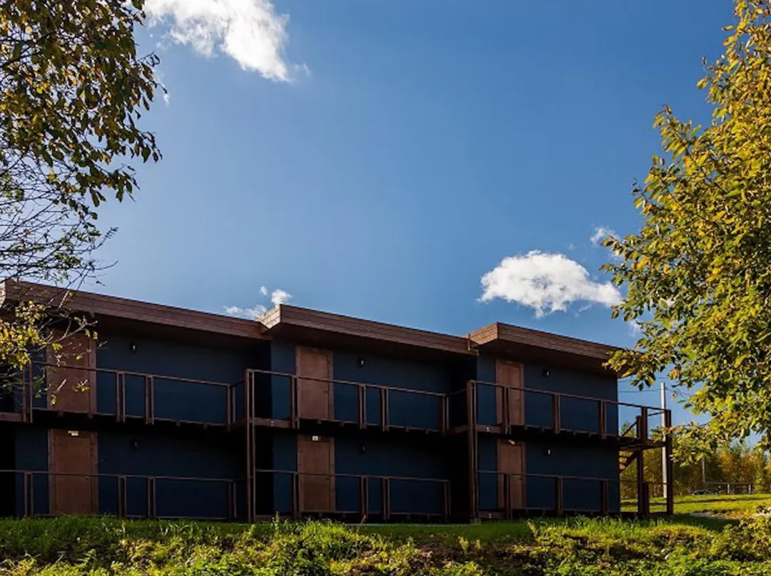 Park Hotel Grishkino - Тверская область