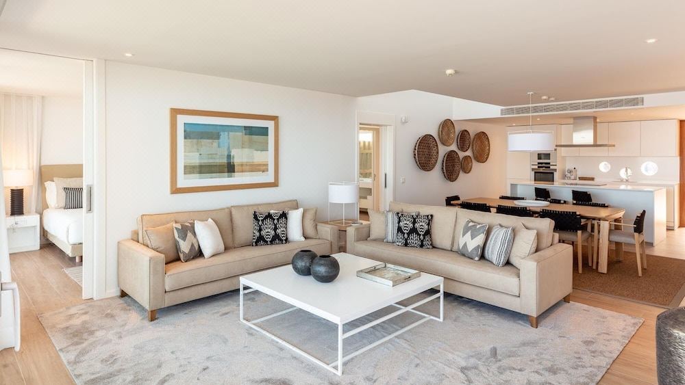Los Jardines De Abama Suites - Tenerife