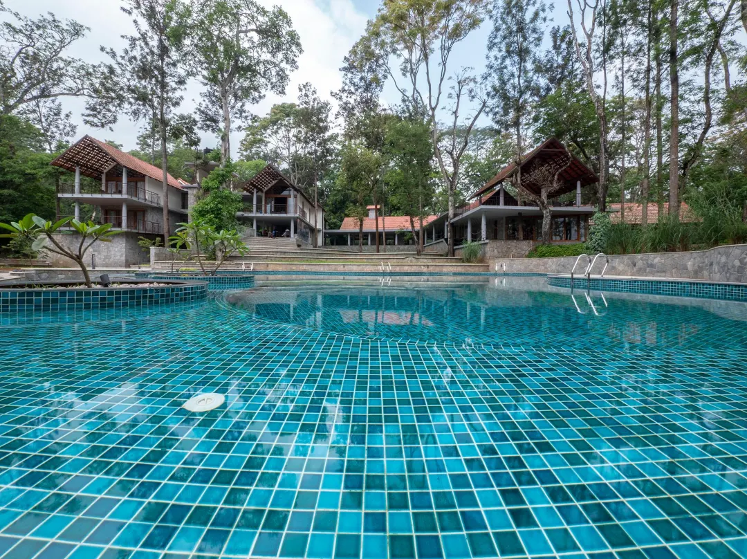 The Birchwood Retreat, Madikeri - Kodagu