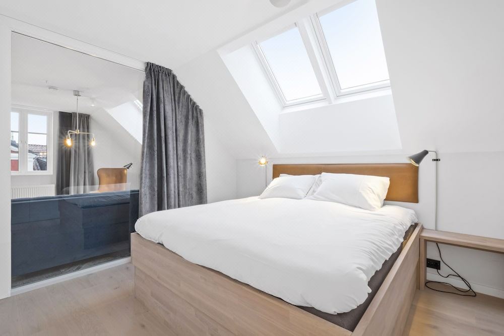 Sea Story By Frogner House - Stavanger