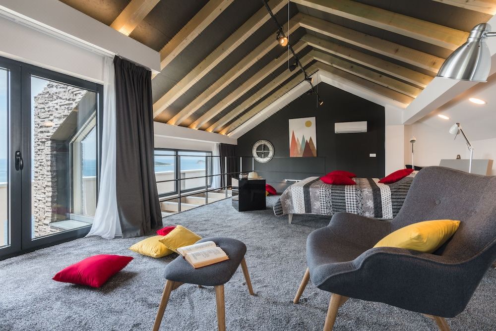 Residence Delta - Cavtat