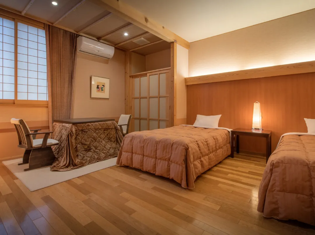 Bandaiatami Onsen Yu No Yado Rakuzan - 郡山市