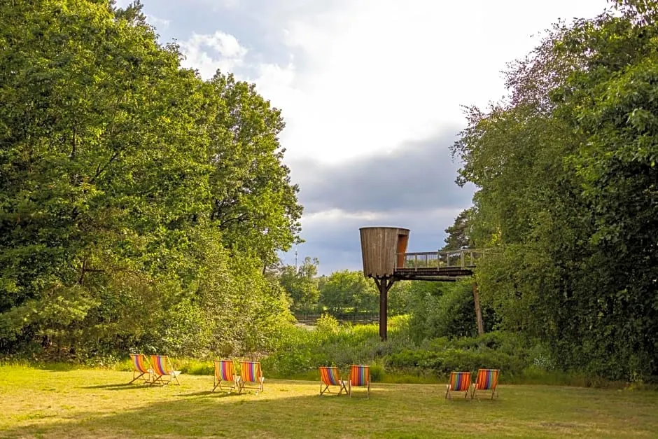 Hotel Kapellerput Heeze-eindhoven - North Brabant