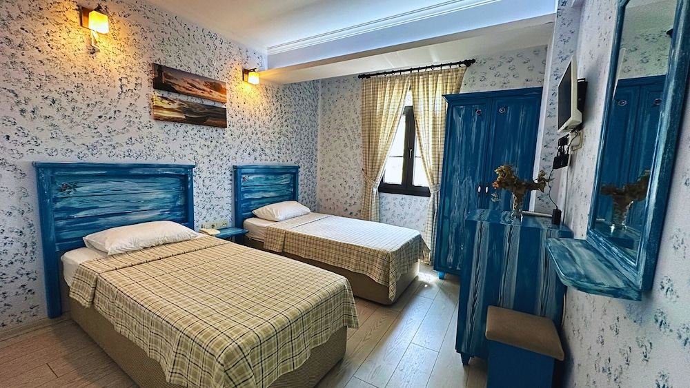 Mai̇ Hotel - Çeşme