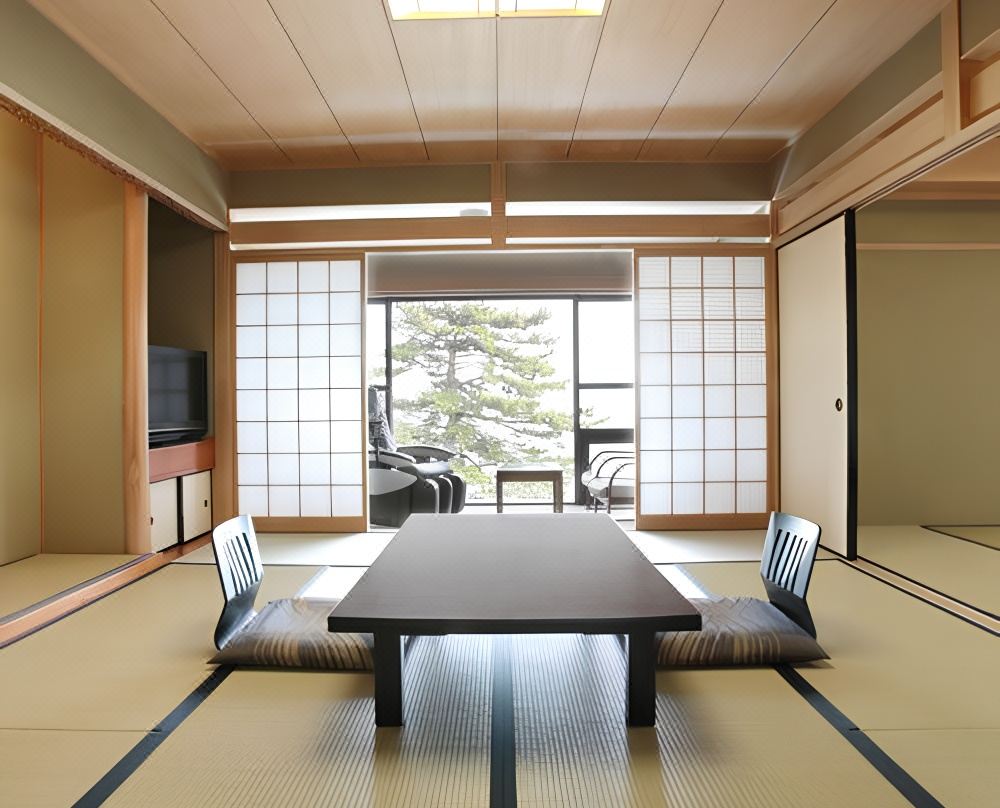 Hotel Biwa Lake Otsuka - Otsu