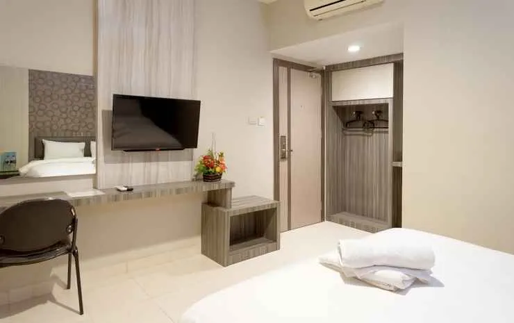 Hotel Holie - Pekanbaru