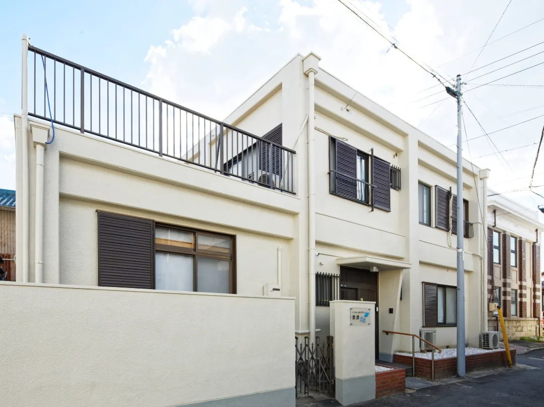 Engawa -Tokoname- - Tokoname