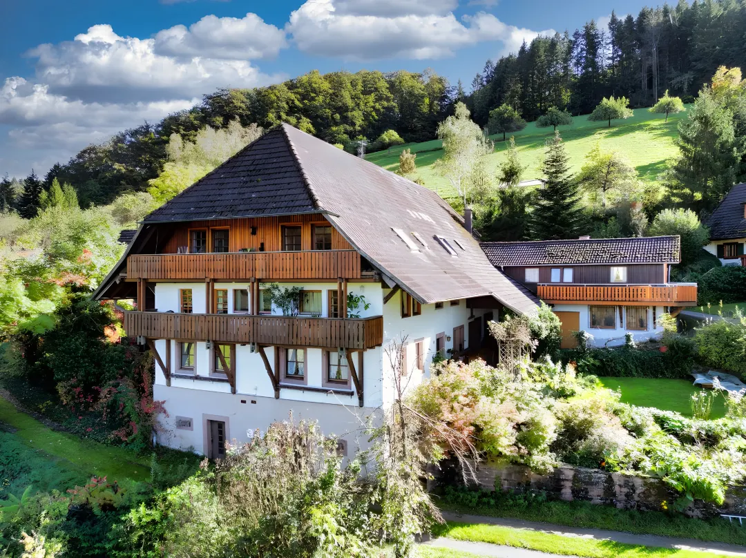 Double Room Apple Blossom - Seelbach