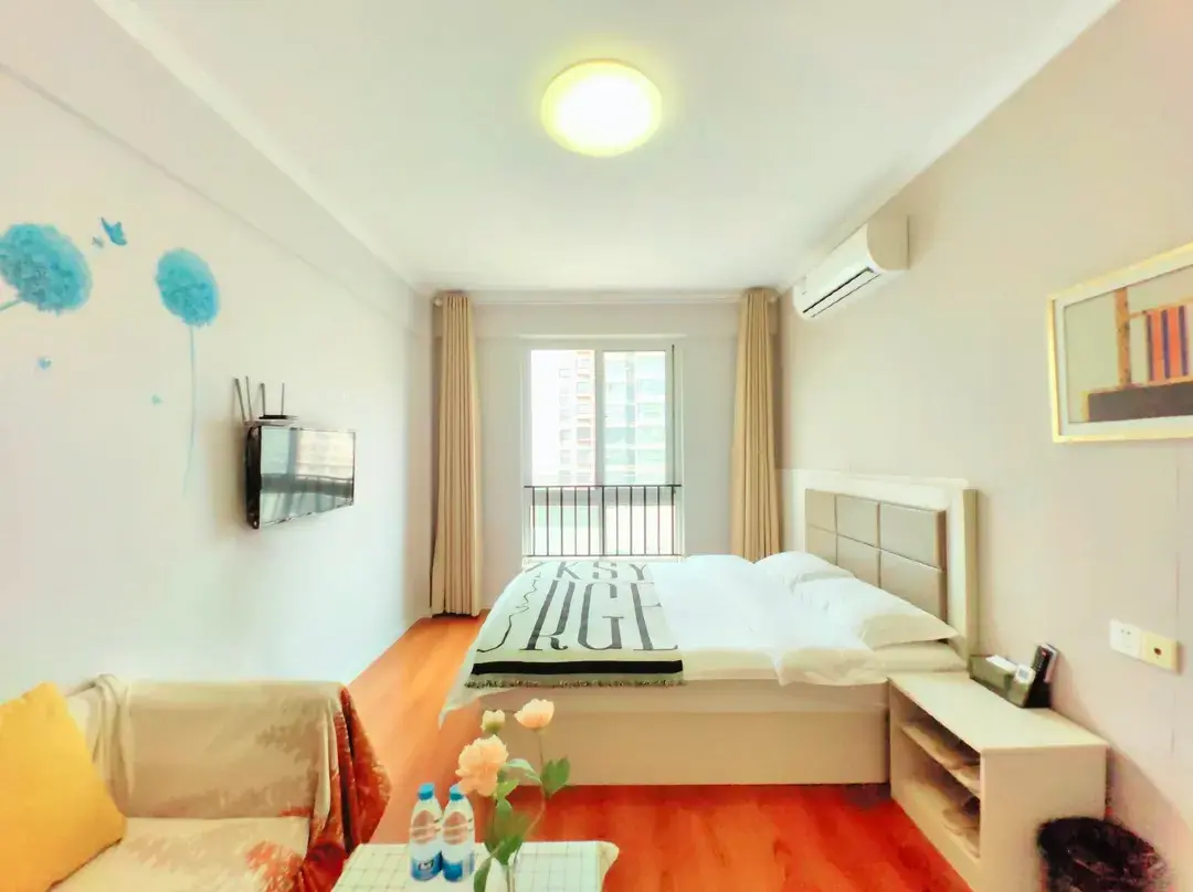 Yishushiguang 2014 Homestay ) - 쉬저우
