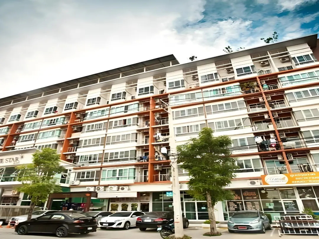 The Star Rangsit - Mueang Pathum Thani District