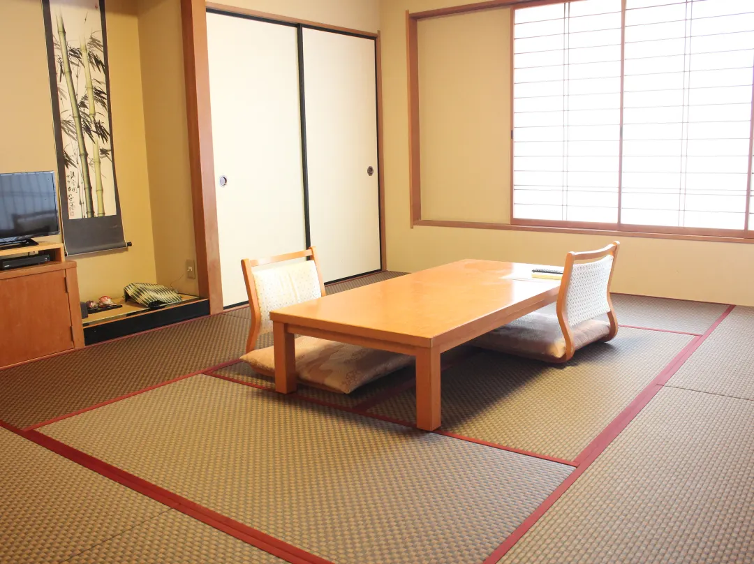 Ryokan Manryo - 熱海市