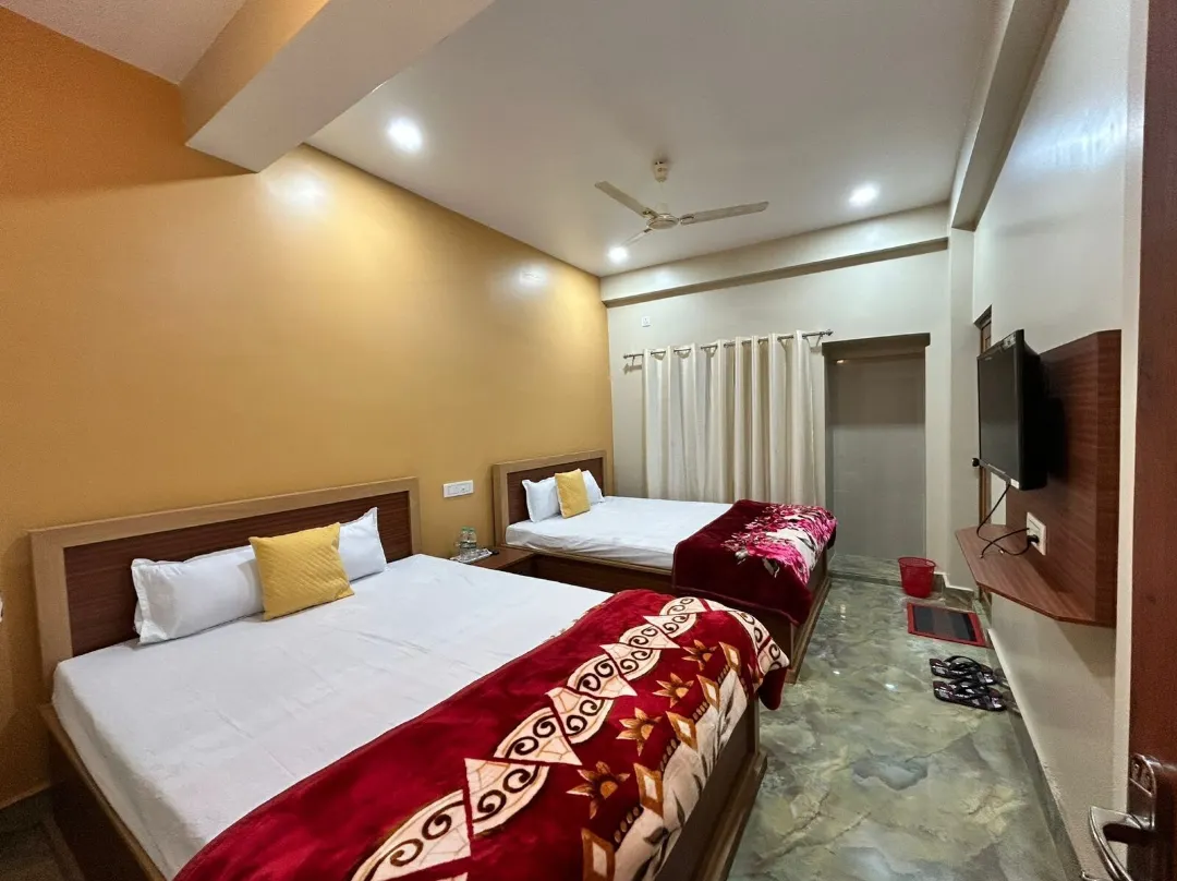 Hotel Shila Plaza - Nabadwip - Nabadwip