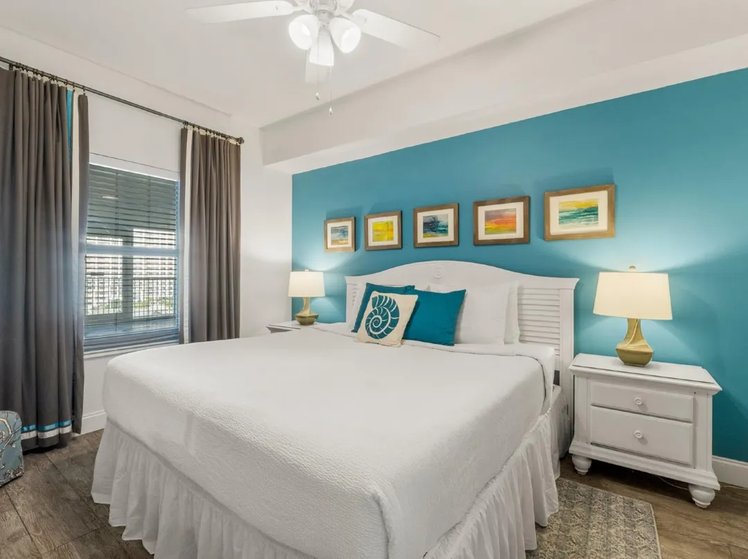 Majestic Sun B-708 - Miramar Beach, FL