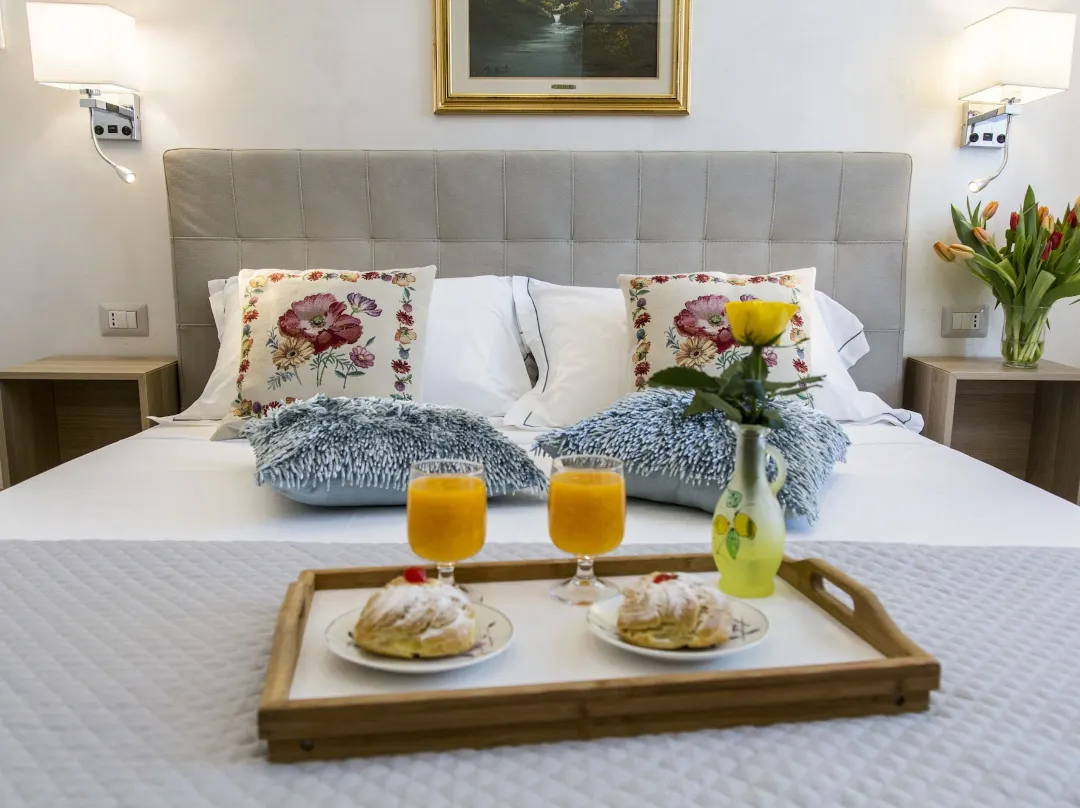 Bed And Breakfast Port Inn - Civitavecchia