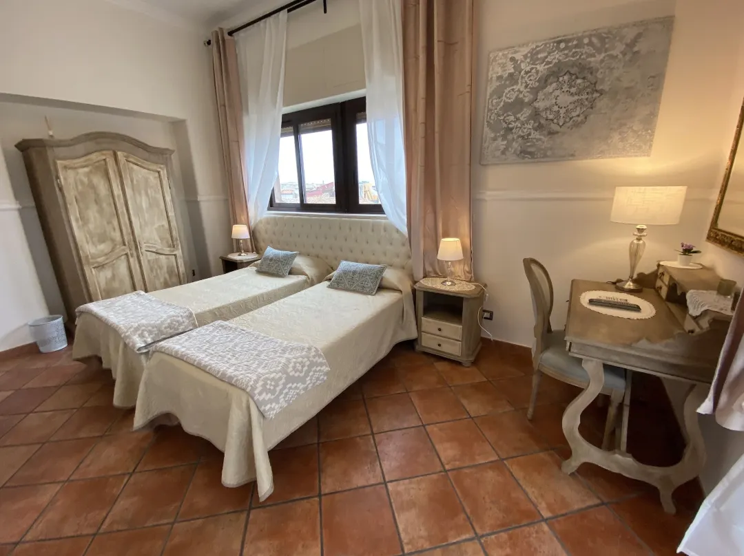 San Placido Inn - Catania