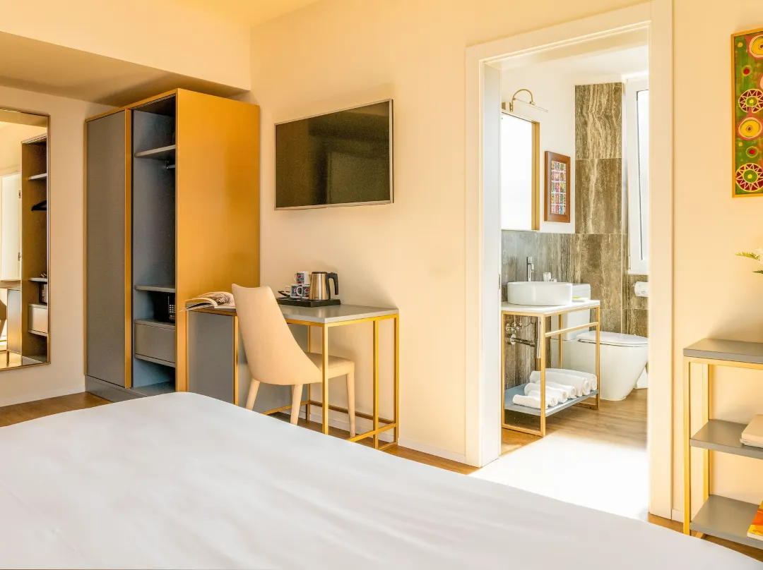 Hotel Rovereto - Rovereto