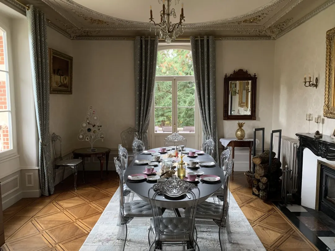 L'oustal - Bourges