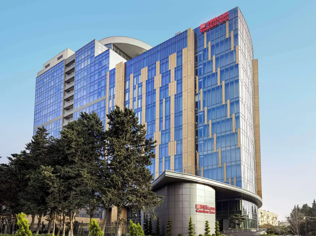 Hilton Garden Inn Baku - Bakou