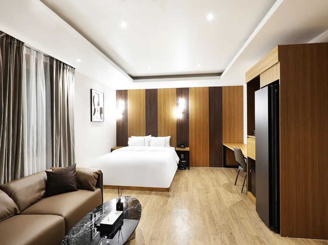 Mari Hotel - 仁川