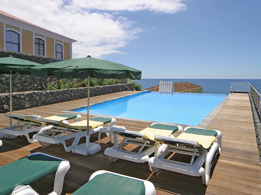 Quinta Das Mercês - Portugal