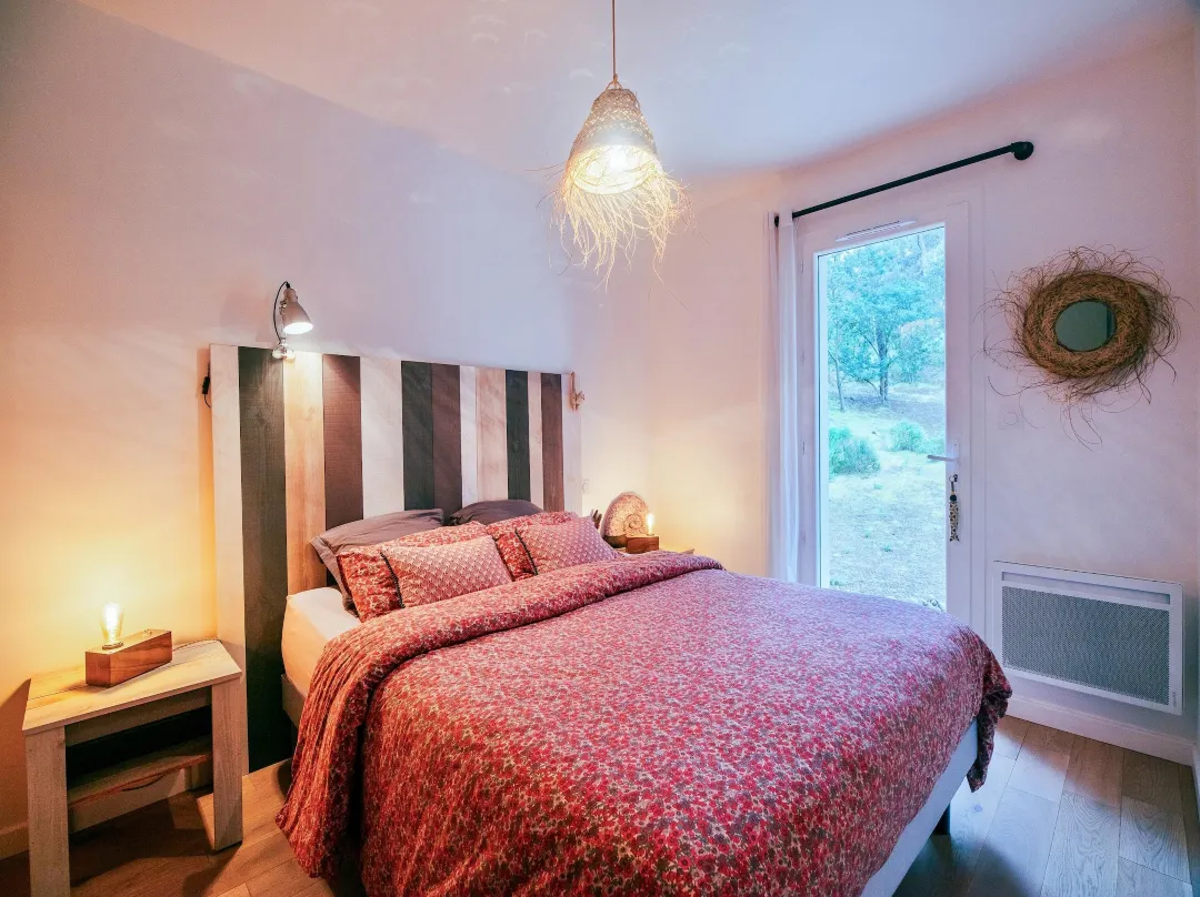 Chic Retreat By The Dunes - Carcans
