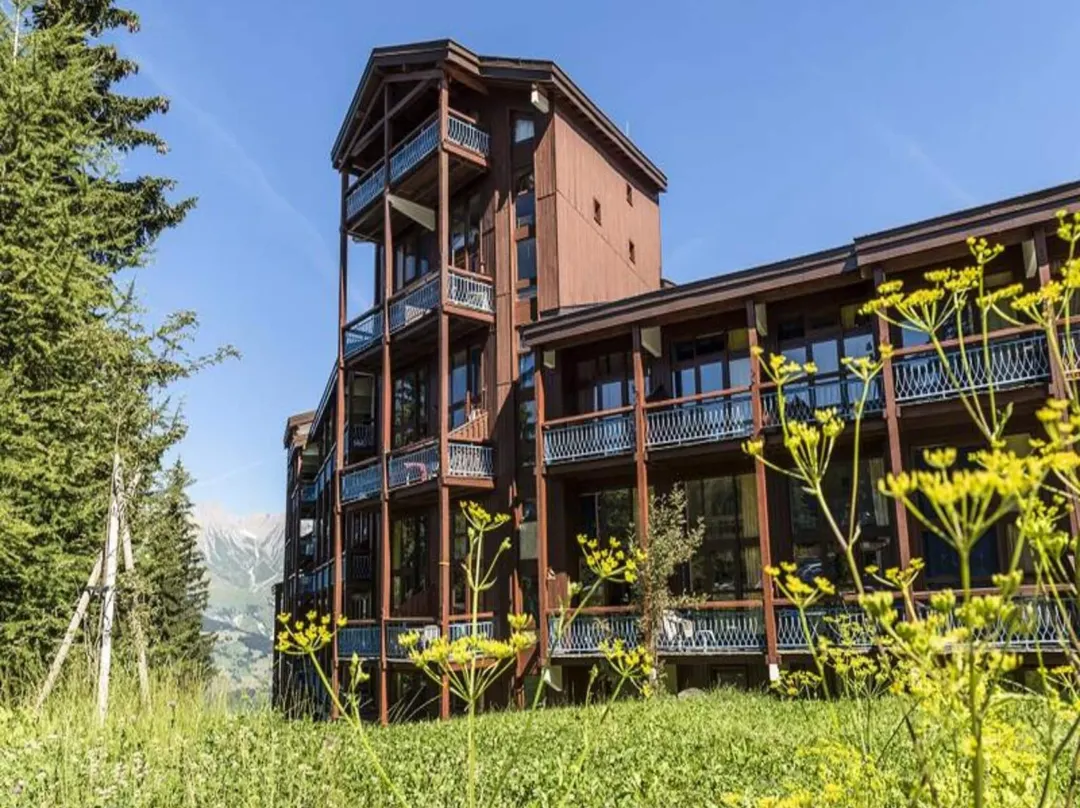 Charmettoger District Residences - Savoie