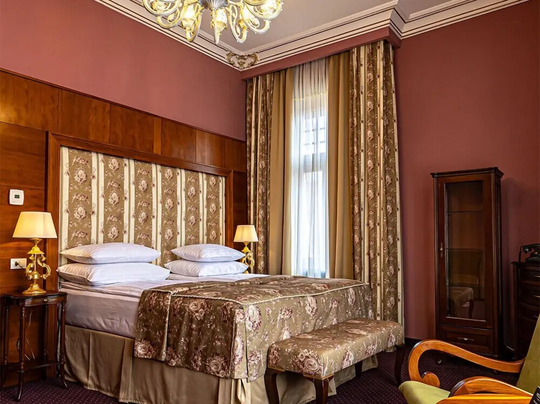 Heritage Boutique Hotel Sighisoara - Sighișoara