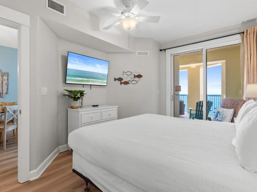 Grand Panama 1-2003 - Panama City Beach, FL