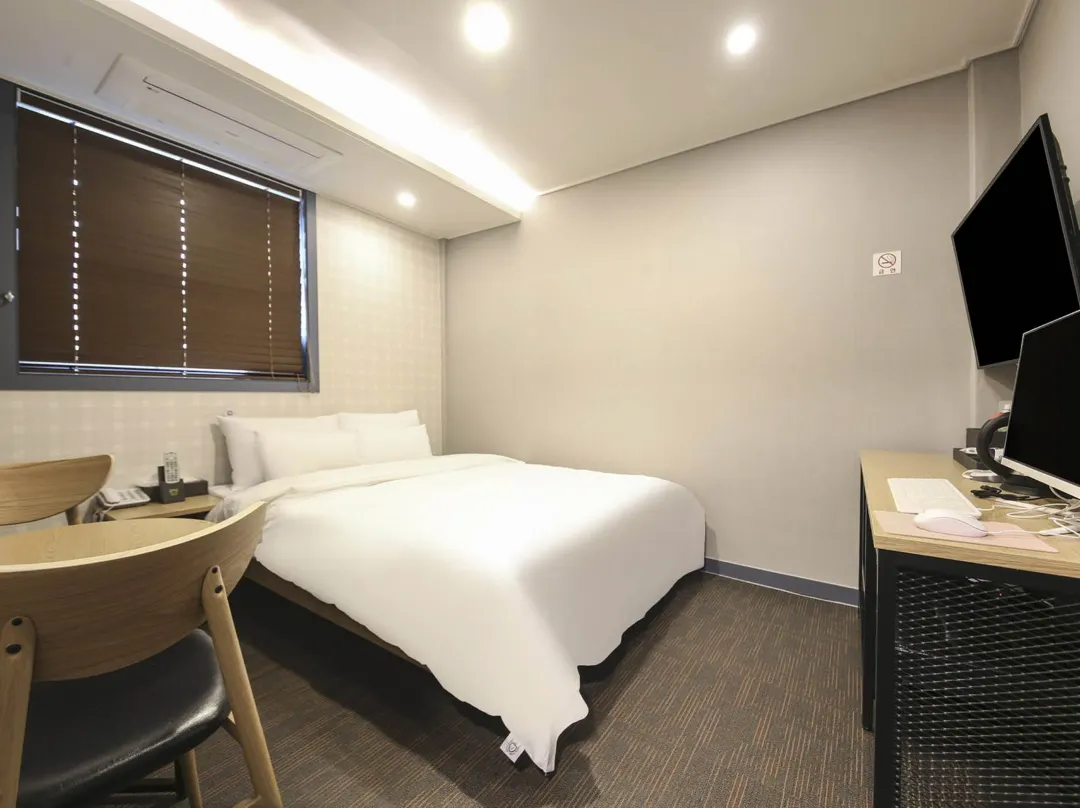 Paju Bongilcheon Ace Hotel - 파주시