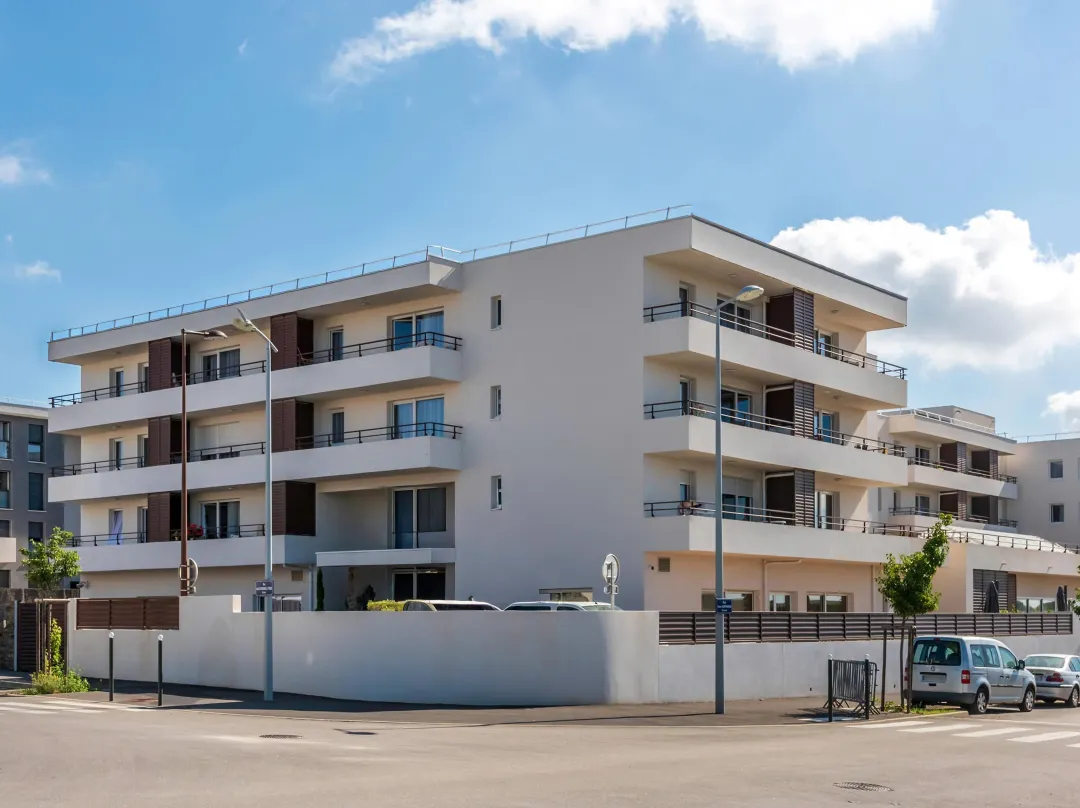 Quality Aparthotel Perpignan Prestige - Perpignan