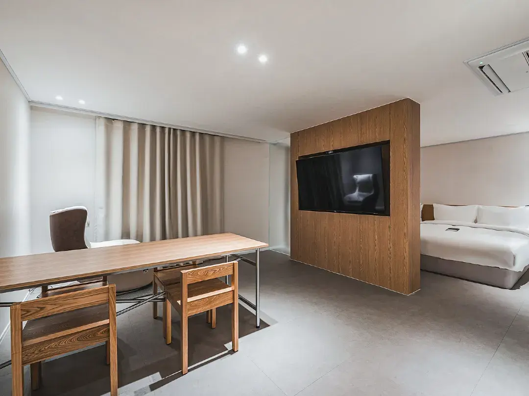 Chuncheon Just Sleep Hotel Chuncheon Station Branch - Chuncheon