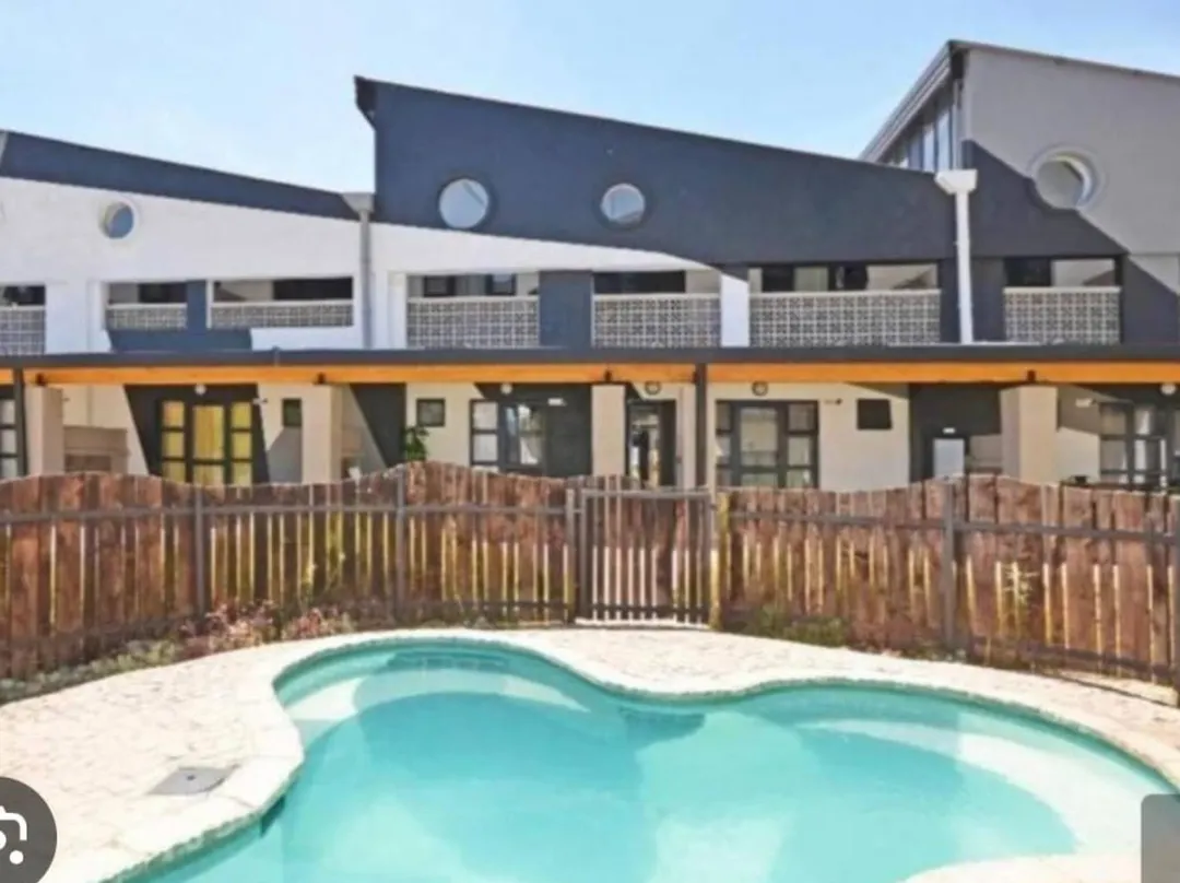 Home In Maboneng 364 - Johannesburg
