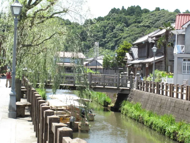 Ichiransou - Chiba Prefecture