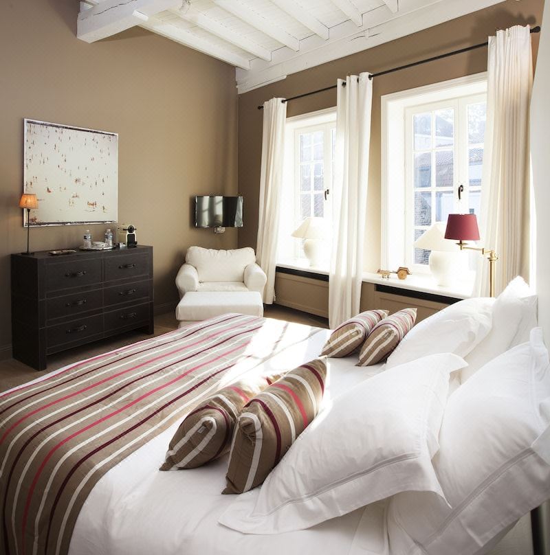 Maison Amodio B&b - Bruges