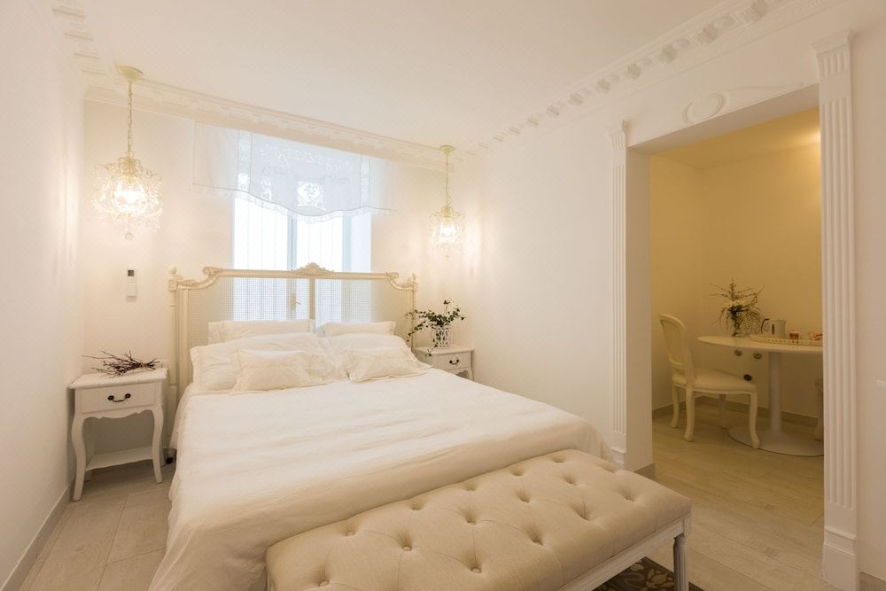 Suite Le Perle - Taranto